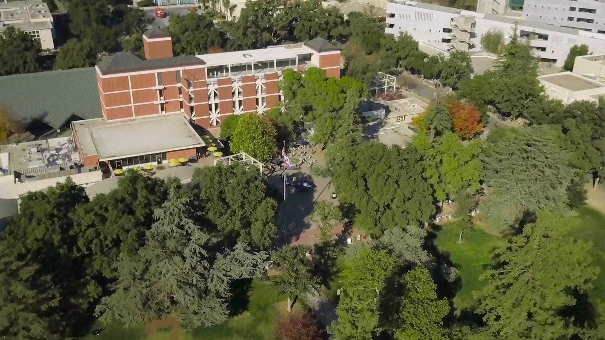 UC Davis | California's College Town