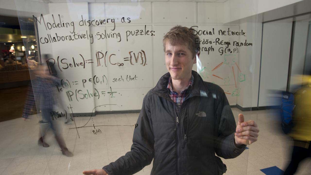 7 Cool Facts About Math and Statistics at UC Davis | UC Davis