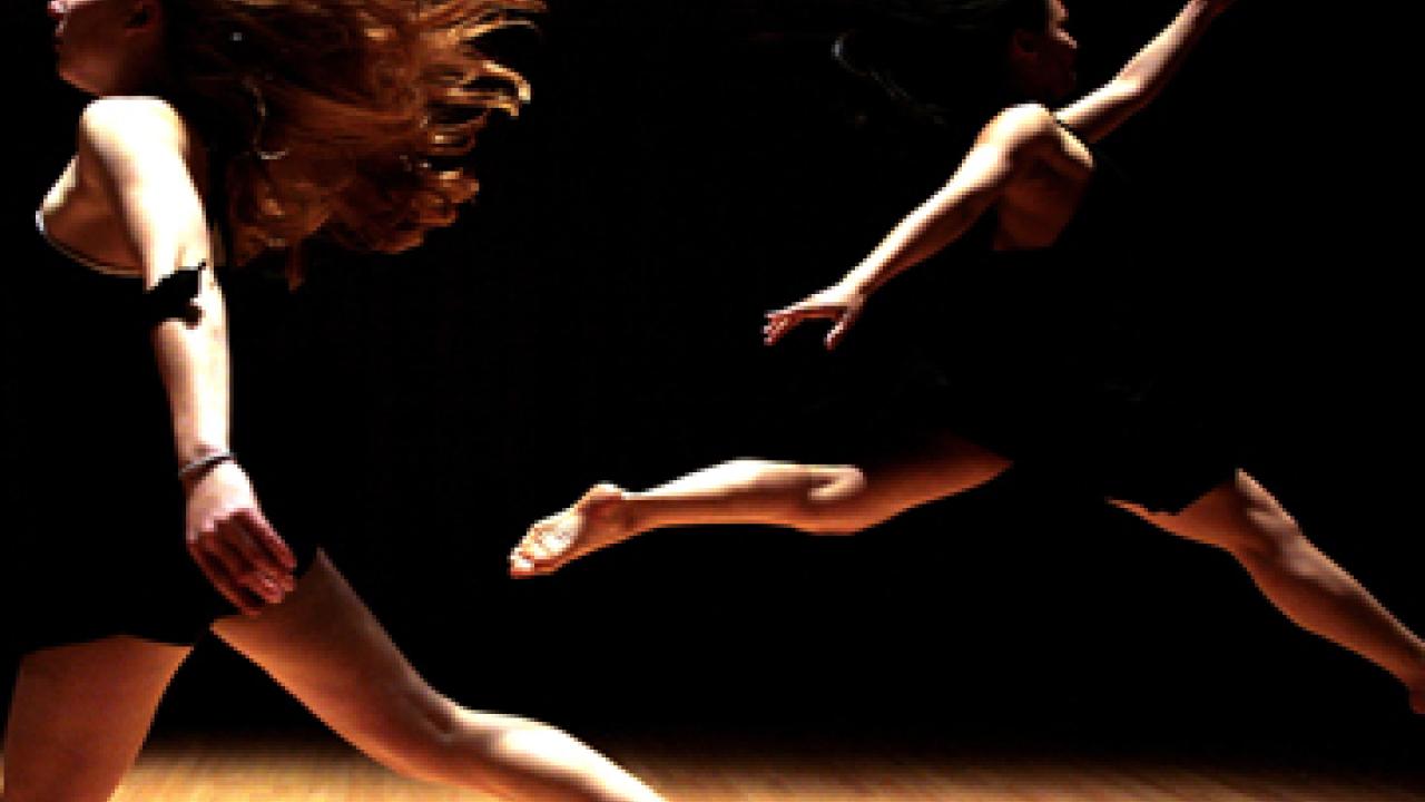 THE ARTS: ‘A witty exploration’ on campus’s Main Stage; Empyrean ...