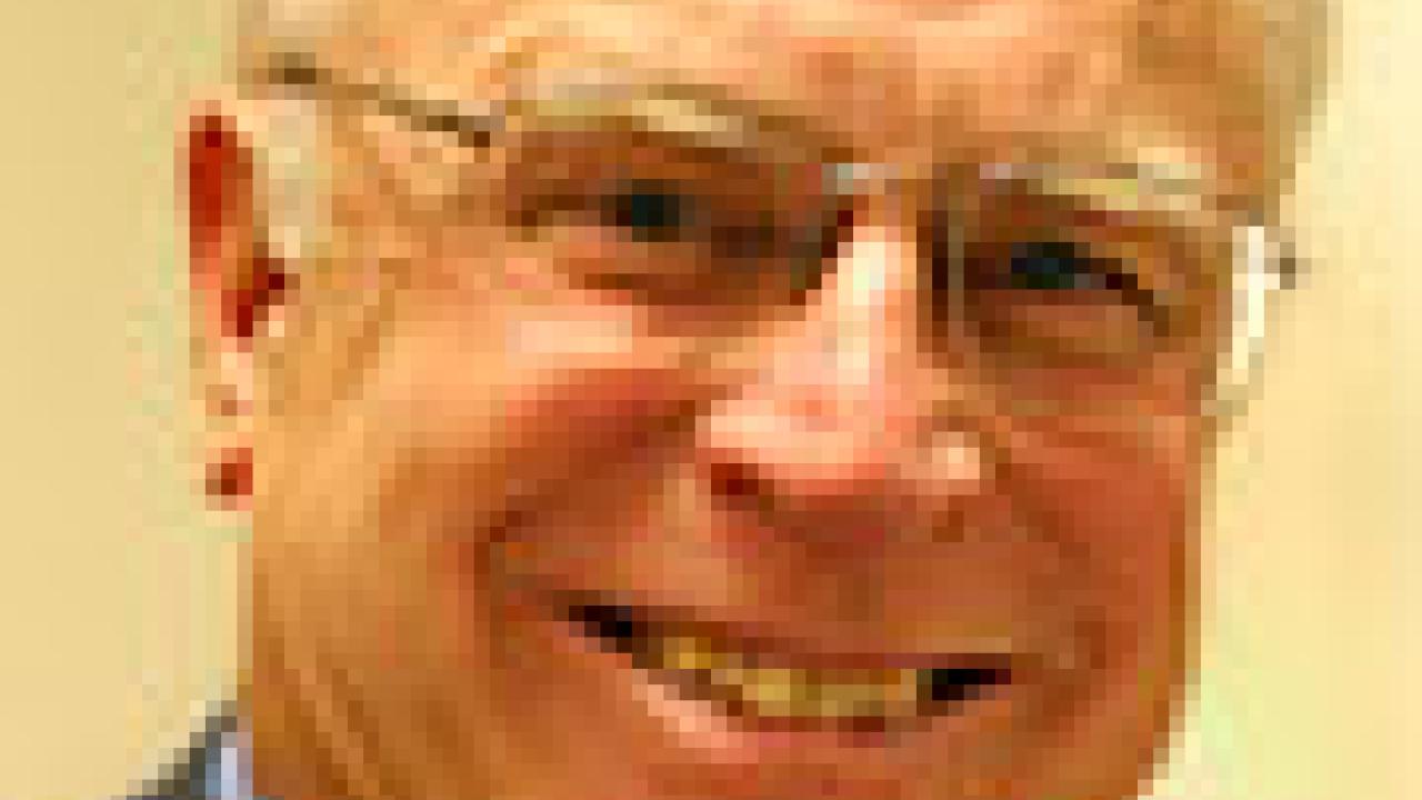 Bruce Gates Elected to the National Academy of Engineering | UC Davis