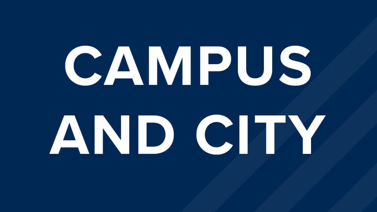 Helping the Homeless, Reviewing Depot Ideas | UC Davis
