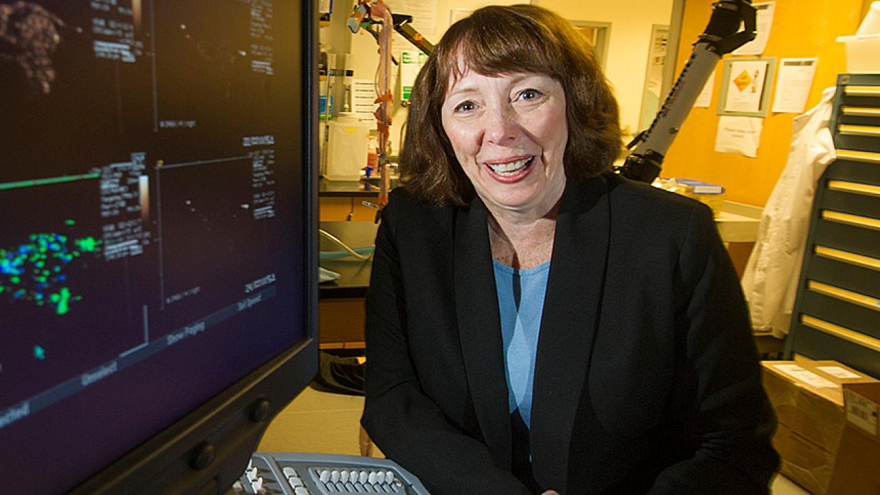 UC Davis - 4 Innovative Women Engineers Tell Their Stories