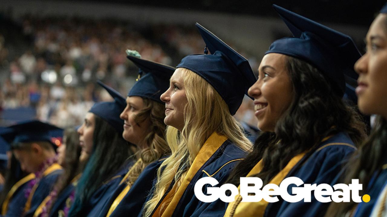 7 Things to Know About UC Davis Commencement | UC Davis