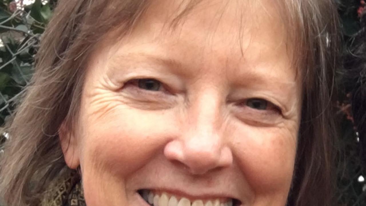 IN MEMORIAM: Karen Roth, Chuck Fadley, Walter Robinson | UC Davis