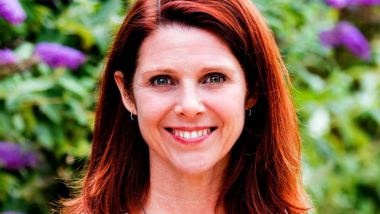 TRANSITIONS: Trout in Student Health, Lorenzen in Athletics | UC Davis