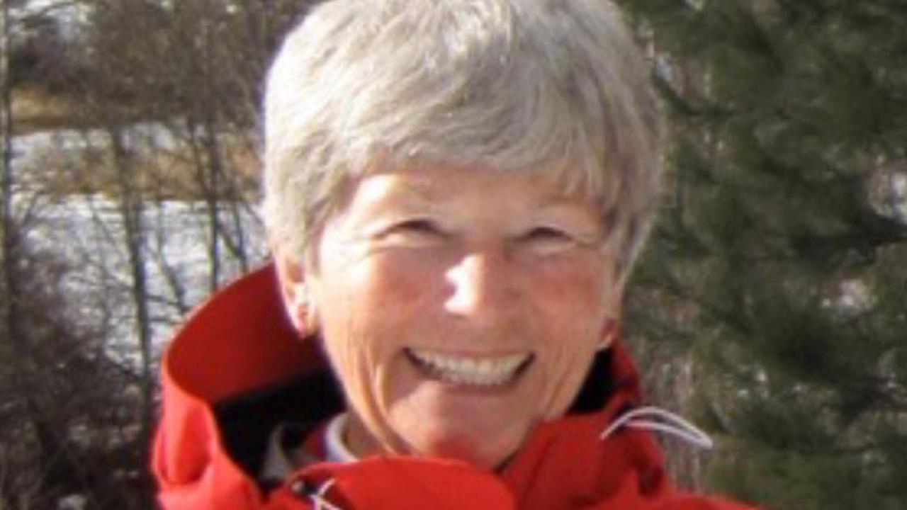 IN MEMORIAM: Pat Kearney, Student Housing Leader | UC Davis