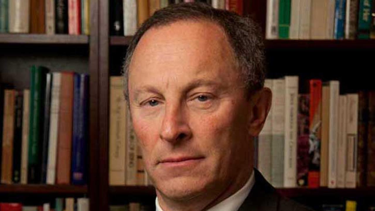 Interim Chancellor Hexter: Affirming Our Staunch Support | UC Davis