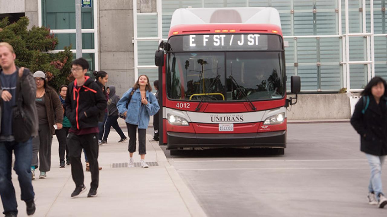 What’s Open and When During Winter Break | UC Davis