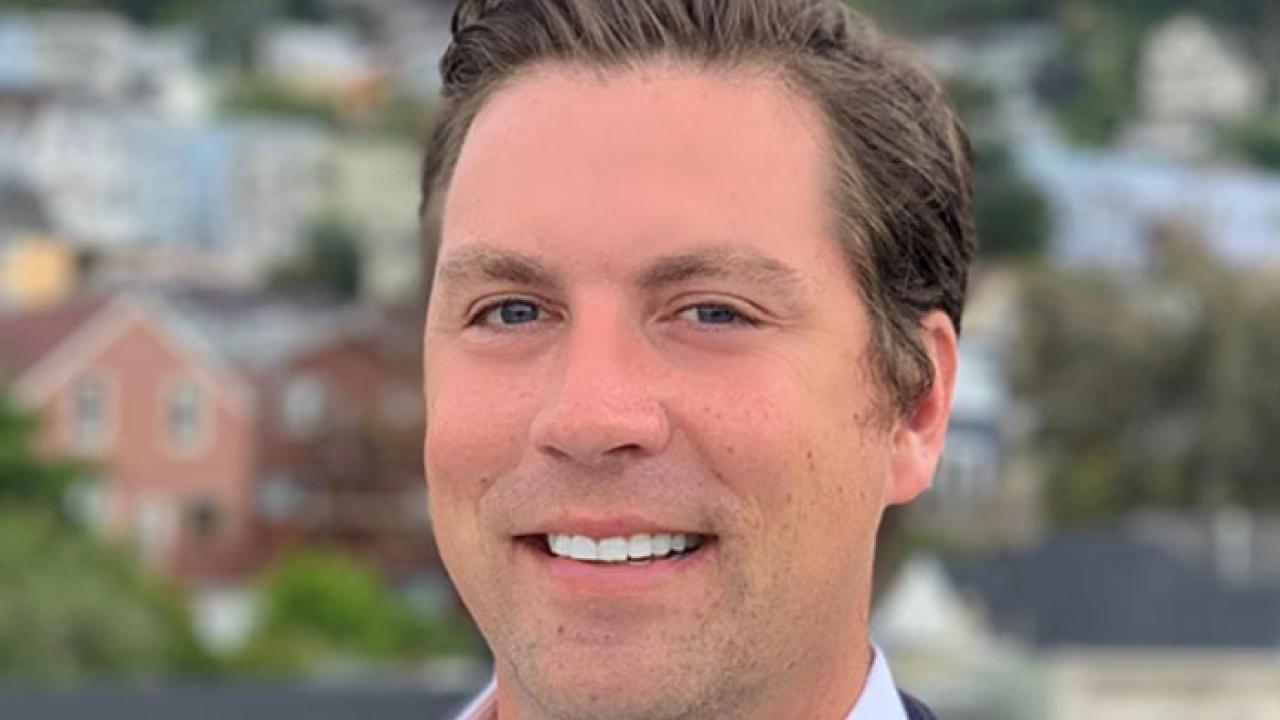 Honored for Charity Work | UC Davis