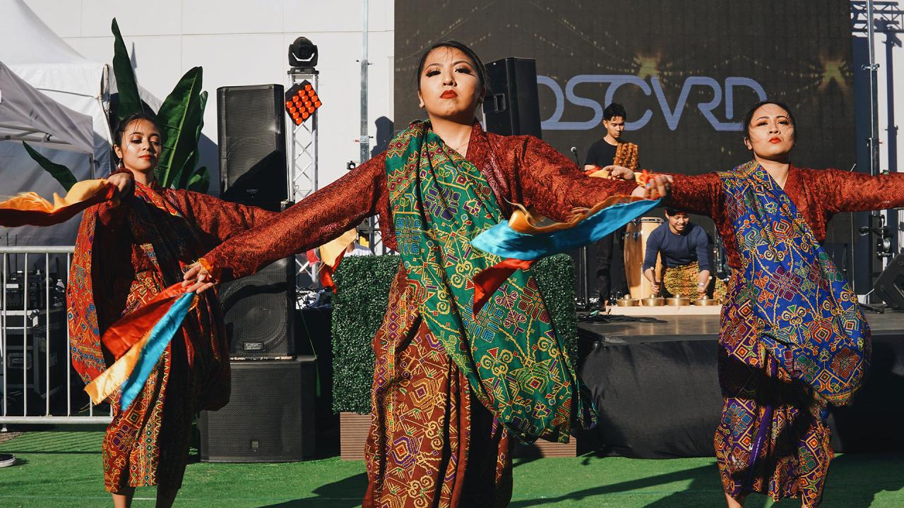 A Thousand Years of Tradition | UC Davis