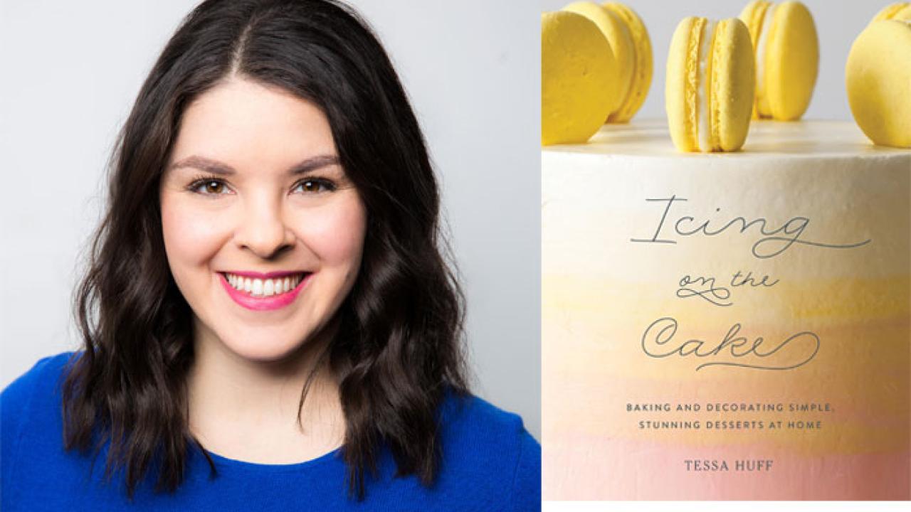 Cake Boss | UC Davis