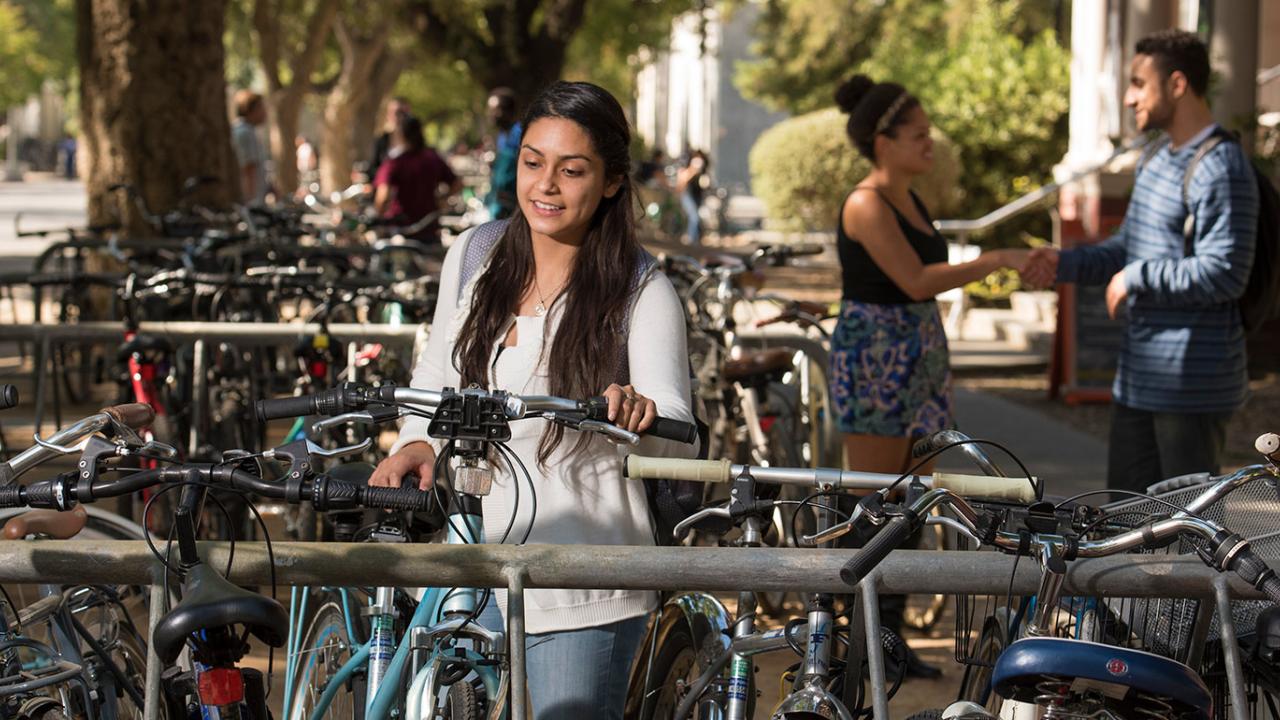 After You Apply | UC Davis