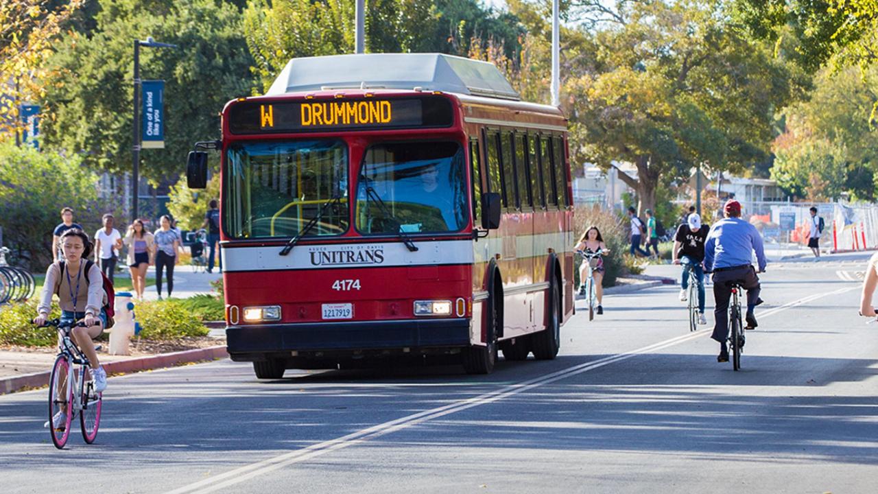 Application Review Criteria | UC Davis