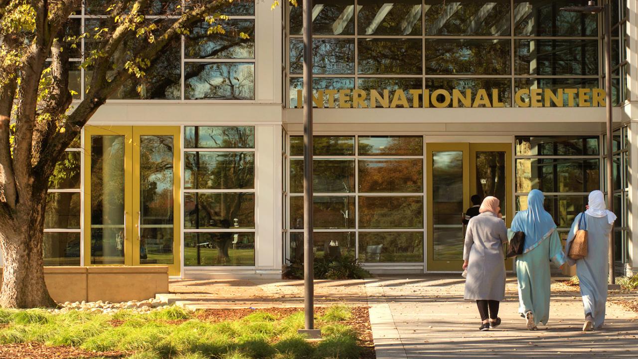 International Exam and Visa Requirements | UC Davis