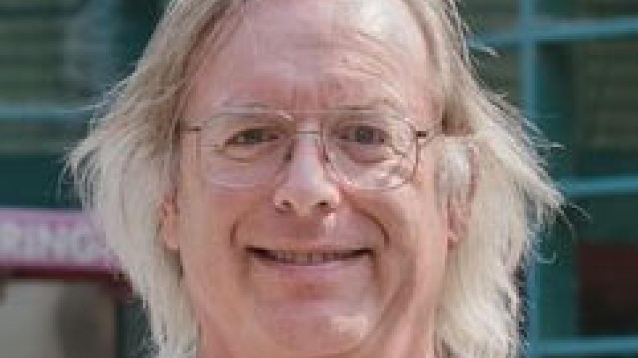 LAURELS: Cybersecurity Expert Matt Bishop Elected to Hall of Fame | UC ...