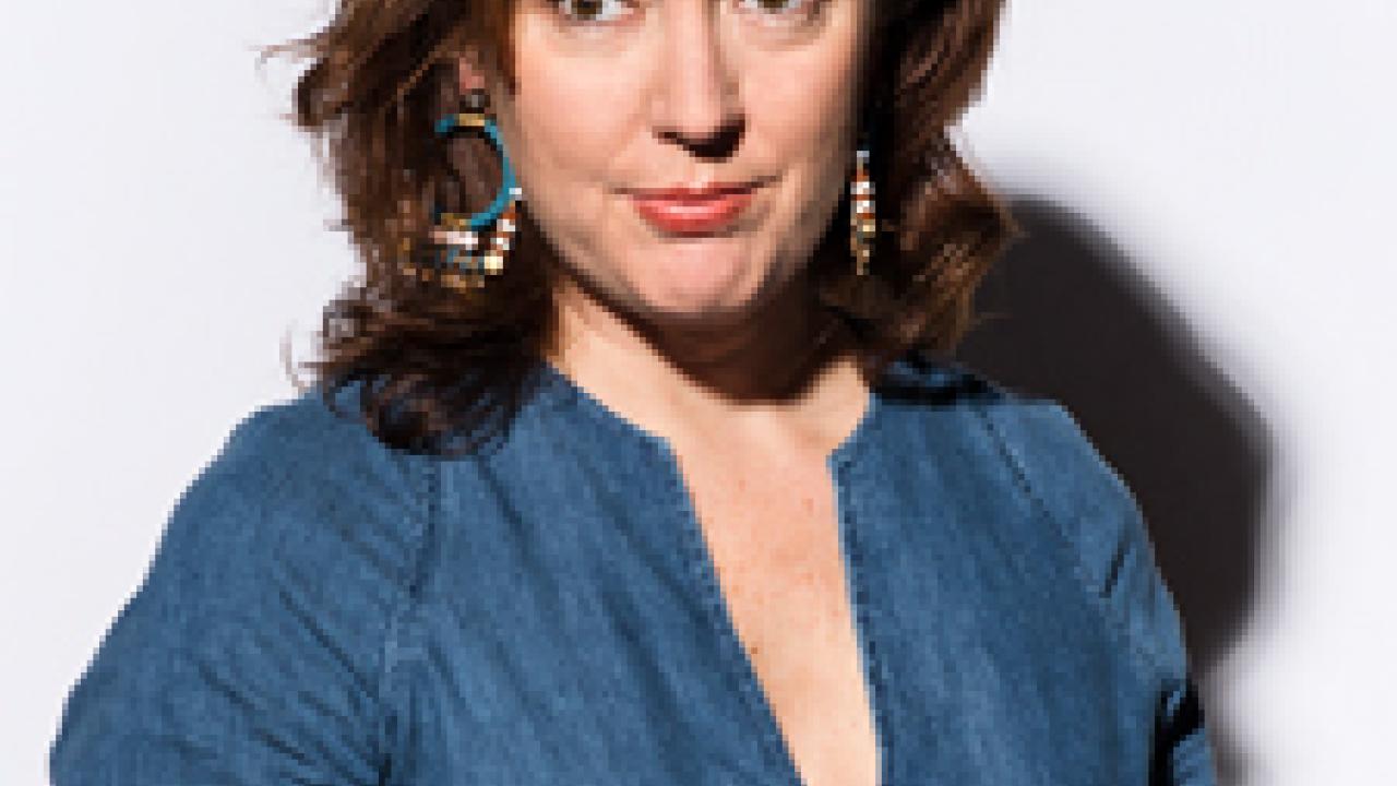 UC Davis - Rachel Teagle on the Reopening the Jan Shrem and Maria ...