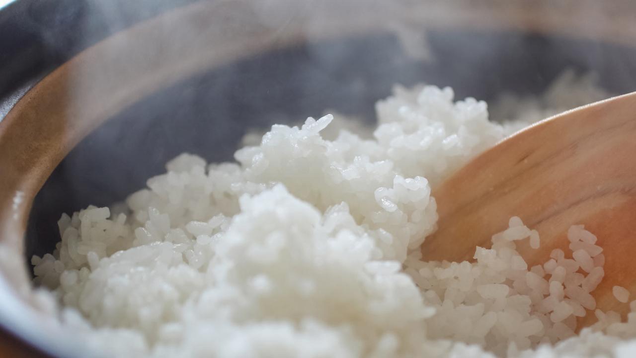 Rice genetics | UC Davis