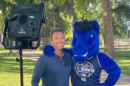 Join the Watch Party for UC Davis Episode of ‘The College Tour’ | UC Davis